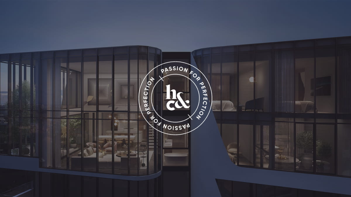Harper & Cooper Developments - Passion for Perfection